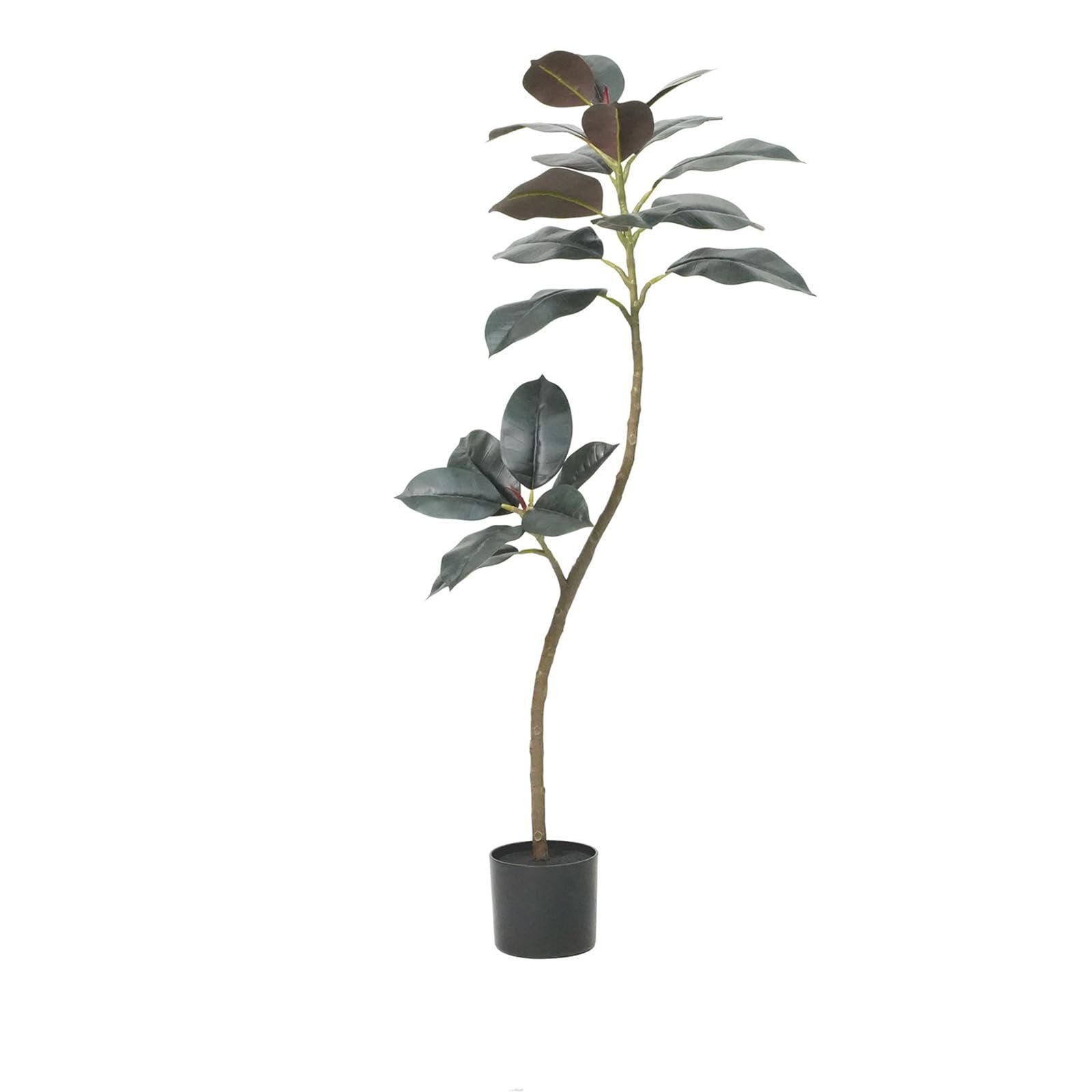 Click here for Intime 2pcs Artificial Tree  Tall Faux Plants With... prices