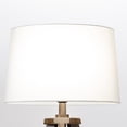 Modern Home Mariner Nautical Wooden Tripod Table Lamp - Walmart.com
