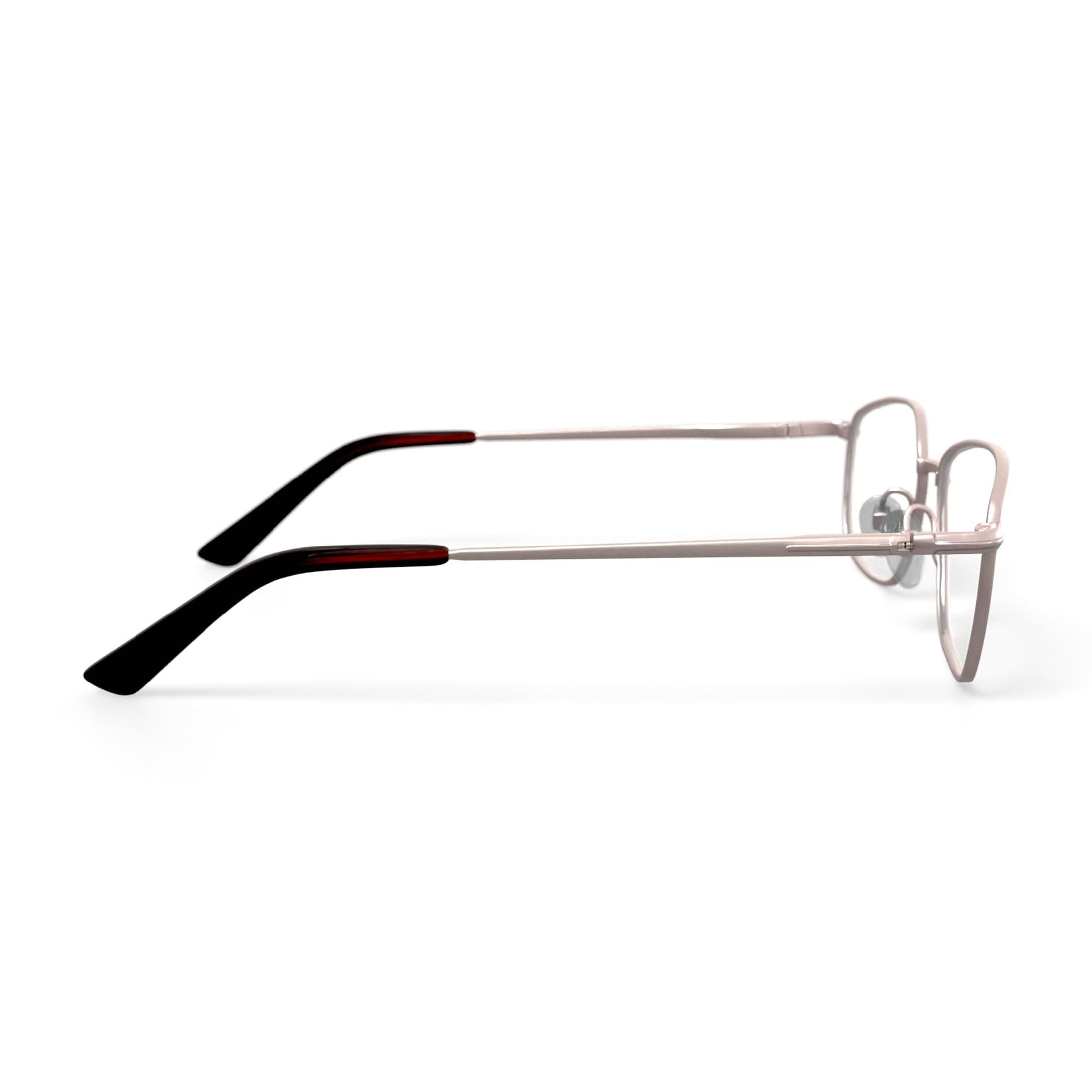 Adolfo Mens Colonel Square Prescription Eyeglasses Barbados | Ubuy