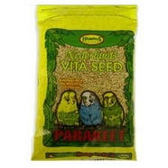 Higgins Vita Seed Parrot Bird Food, 25 Lb - Walmart.com