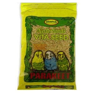 Higgins Vita Seed Parrot Bird Food, 25 Lb - Walmart.com