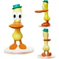 5pcs Set Pocoyo Action Figures, Including Pocoyo, Elly, Pato, Loula ...