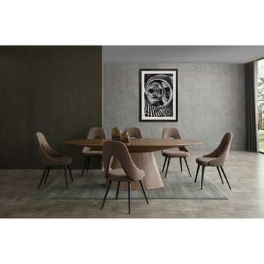 Bruno Dining Table - Walmart.com