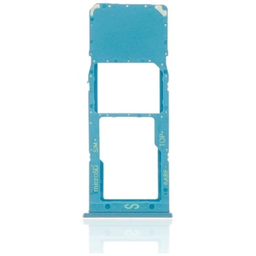 Replacement Single Sim Card Tray Compatible For Samsung Galaxy A32 5G ...