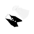 1 pair of bottle covers Kitchen Bottle Cover Wine Stopper For Beverage ...