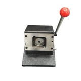 86 * 54 Manual PVC Card Machine Business Card Cutting Machine Card ...