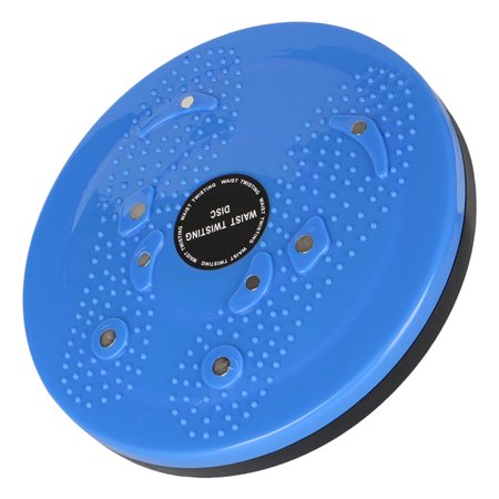 savreitly Waist Twisting Disc Professional Home Gym Women Men ...