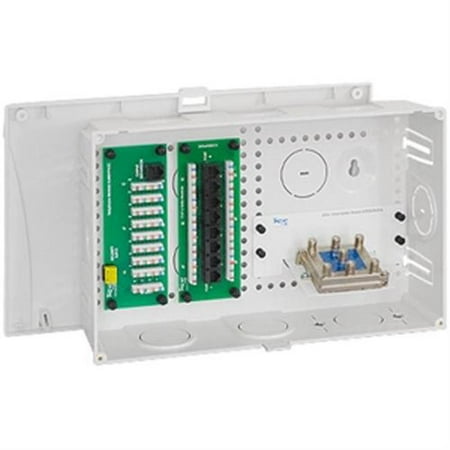 ICC ICC Combo- Net Media Center- Plastic- 9in | Walmart Canada