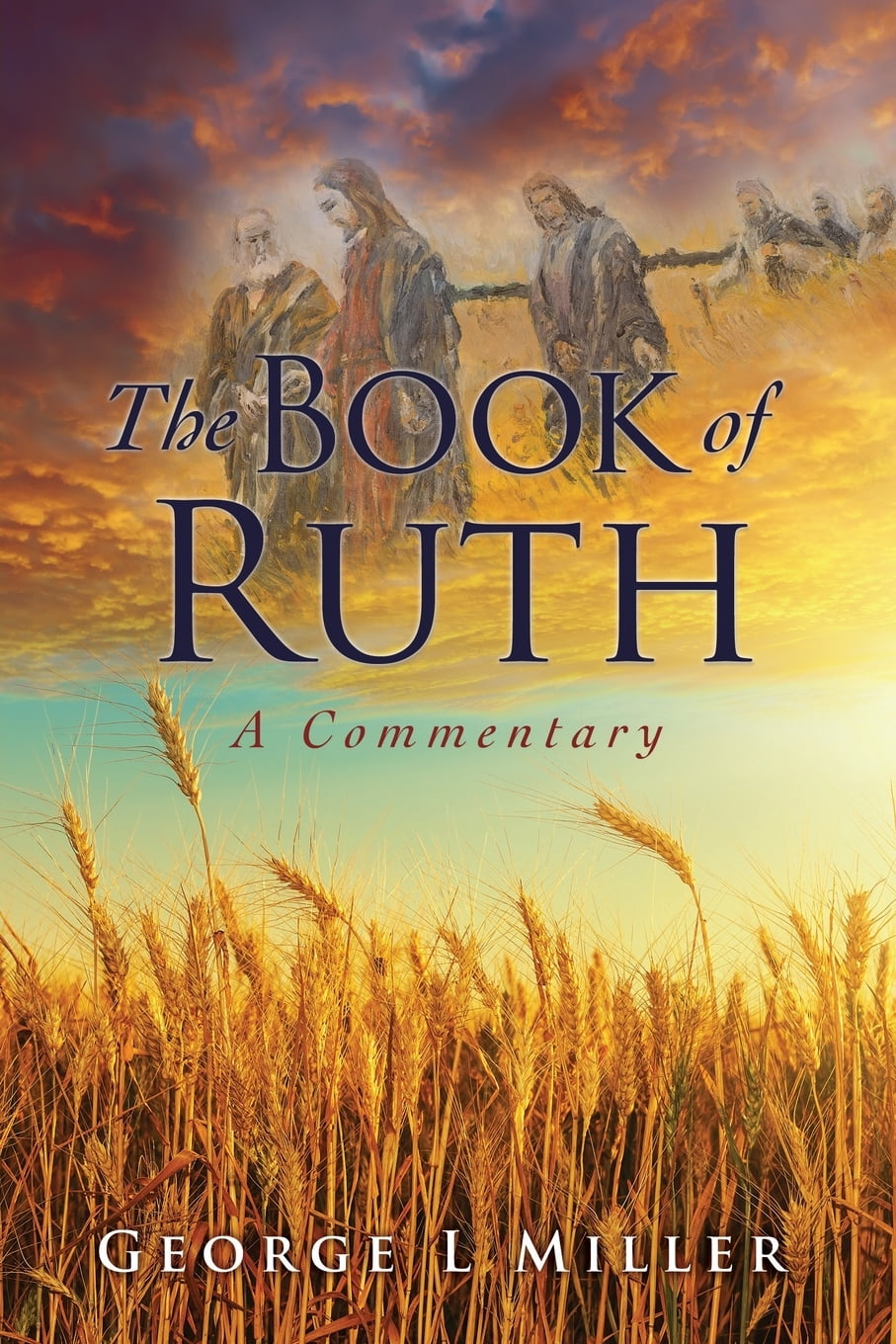 The Book Of Ruth (Paperback) - Walmart.com