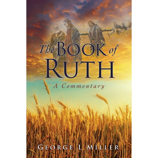 The Book Of Ruth (Paperback) - Walmart.com - Walmart.com