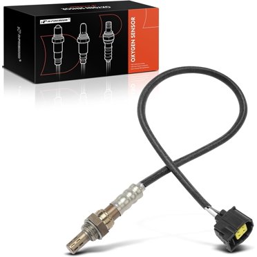 A-Premium O2 Oxygen Sensor Compatible with Ford Chevy Toyota GMC Dodge ...