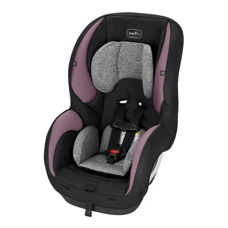 Evenflo SureRide 37112075 DLX Convertible 2 In 1 Harper Infant Car Seat ...