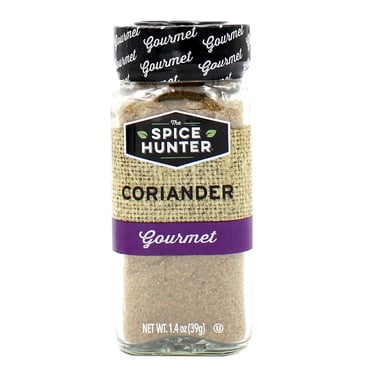 Spice Hunter Steak & Chop Grill & Broil Blend 2.2 Ounces - Walmart.com