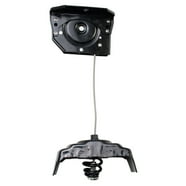 Jeep Wrangler JK 07-18 Spare Tire Holder Mounting Bracket with 3rd ...