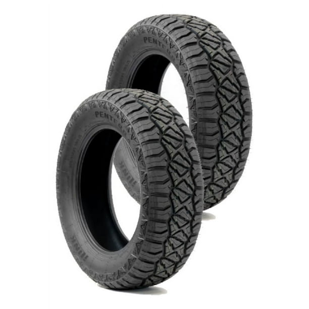 Paq 2 Llanta LT245/75R16 120/116Q ILINK PENTERRA R/T | Bodega Aurrera en línea