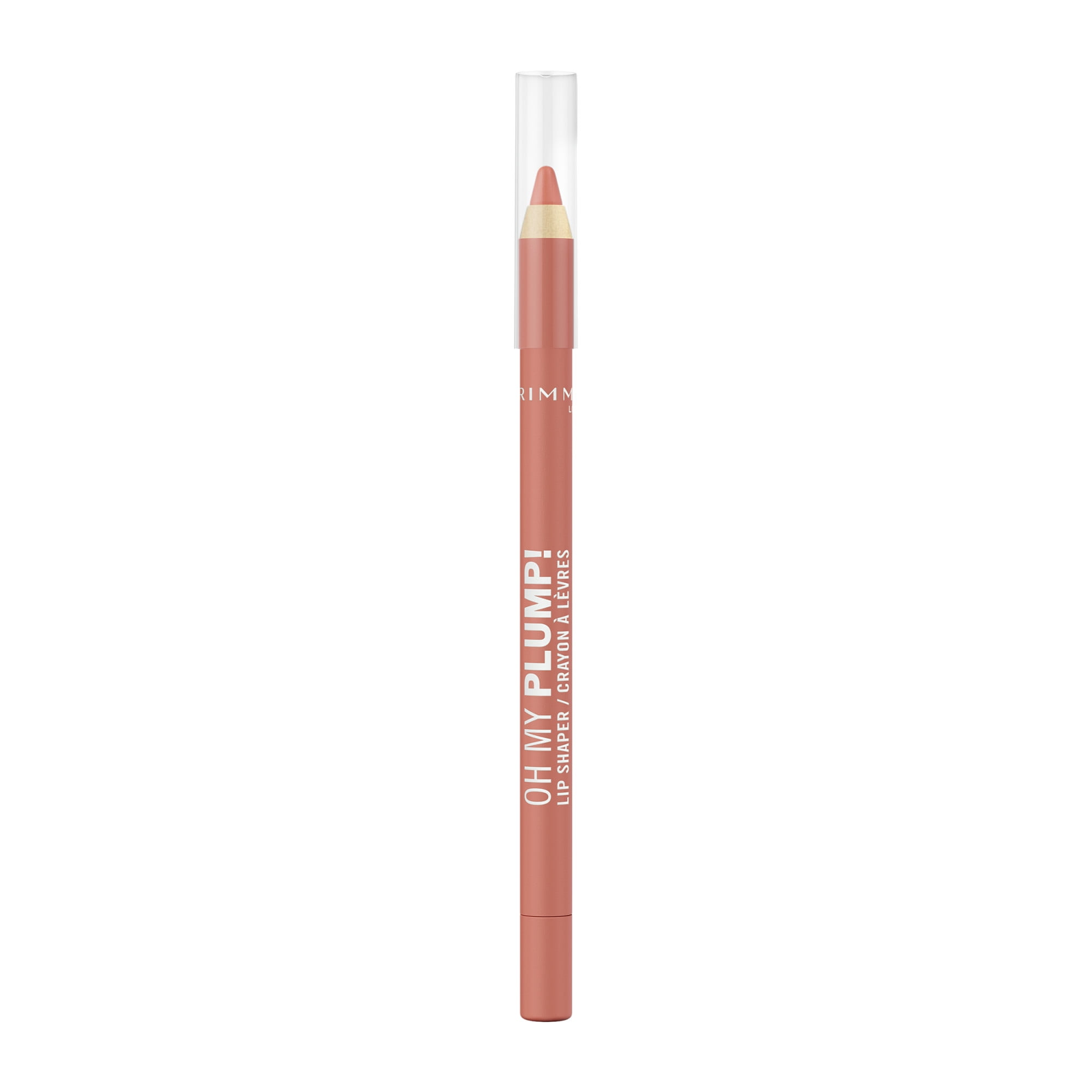Click here for Rimmel Oh My Plump! Lip Shaper  050 Café Latte  Pe... prices