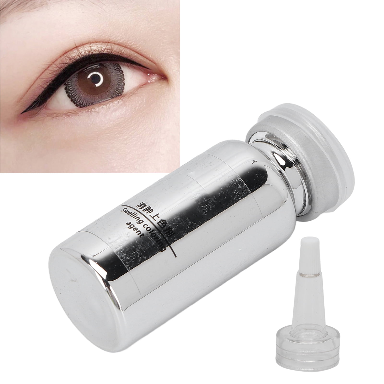 Microblading de pigmento reduzca la hinchazón agente colorante pigmento ...