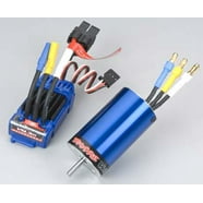 Integy RC Toy Model Hop-ups T8676ORANGE Billet Machined Complete ...