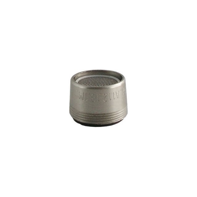 Fix it! Dual Threaded Aerator- Stainless Steel Finish - Walmart.ca