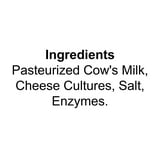 President Imported Emmental Swiss Cheese, Deli Sliced (Refrigerated ...