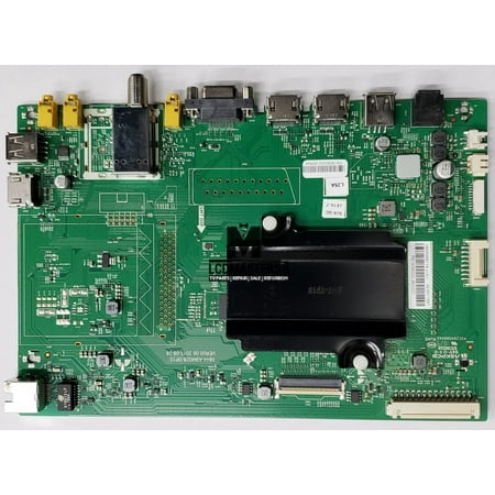 Rca Main Board AE0011597 For RNSMU6536 | Walmart Canada