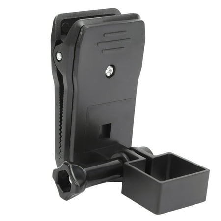 Cergrey Backpack Strap Clip Mount,Action Camera Backpack Clip Adapter ...