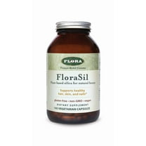 Flora - Advanced Adult Enzyme Blend with Lactase, Enhances Digestion ...