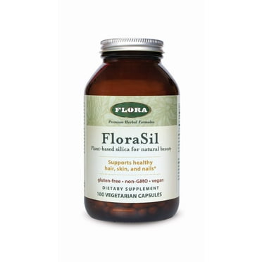 Flora - Advanced Adult Enzyme Blend with Lactase, Enhances Digestion ...