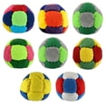 Agility Footbag Kicked Bean Bag for Adults Outdoor Coordination ...