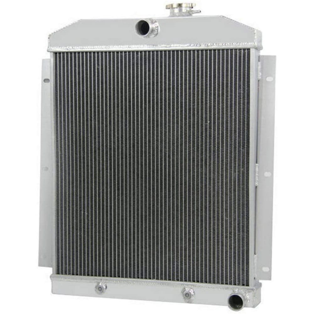 52mm 3Row Aluminum Radiator For 1947-1954 Chevy C/K 3000 Serie 3100 ...