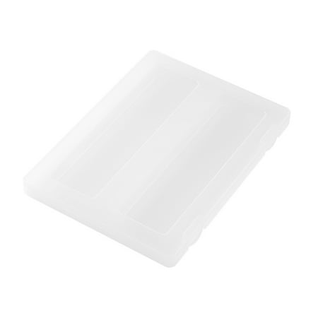 A4 Transparent file Case Plastic file Case ,Paper Holder Case Photo ...