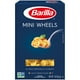 Barilla® Classic Blue Box Pasta Mini Wheels 16 oz - Walmart.com