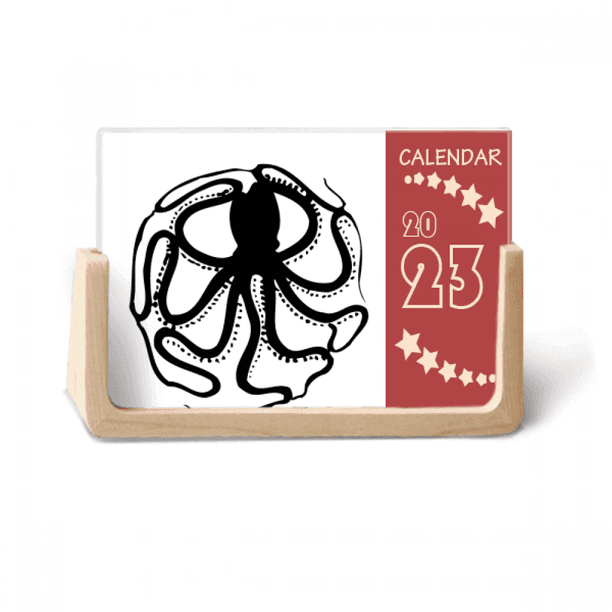 Marine Calendar