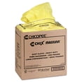 Chix Masslinn Yellow Dust Cloths, 150 count - Walmart.com