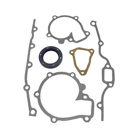 DNJ TC402 Timing Cover Gasket for 1970-1988 / Ford, Mazda, Toyota / 616 ...