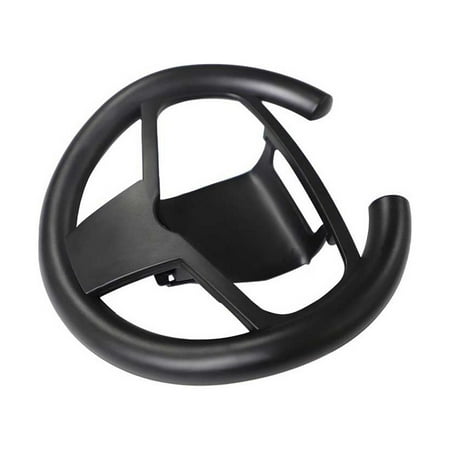 Decodeary Racing Game Steering Wheel Replacement Gamepad Gaming ...