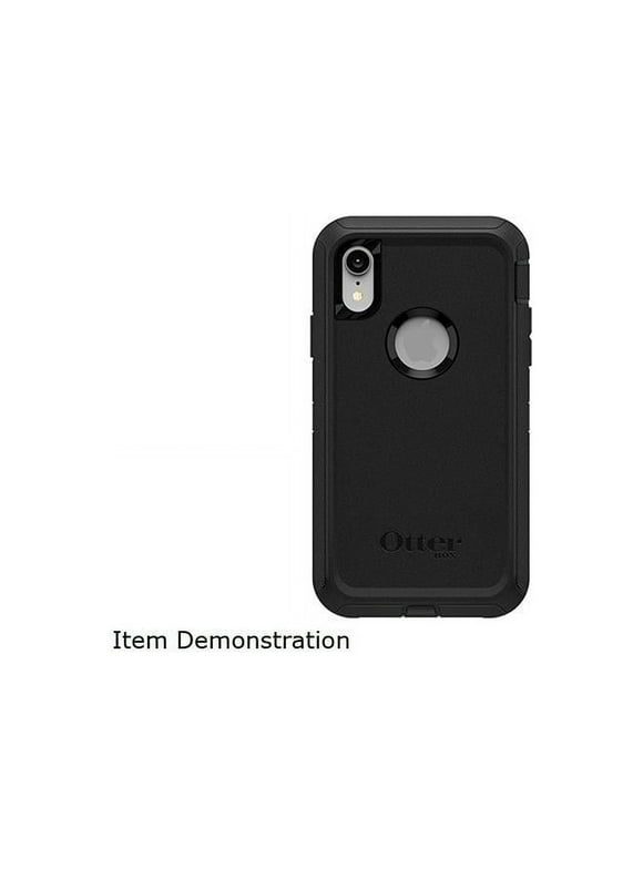 OtterBox iPhone XR Cases in iPhone Cases - Walmart.com