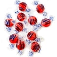 Sugar Free Cinnamon Hard Candy Discs, 1 lb Bag, Individually Wrapped ...