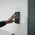 Ajauxi Security Door Access Control Keypad, Stand-Alone Keypad, Support ... Ajauxi Security Door Access Control Keypad, Stand-Alone Keypad, Support ...