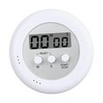 Kowaku 2xkitchen Timing Clock Egg Cooking Alarm Countup Timer For Work