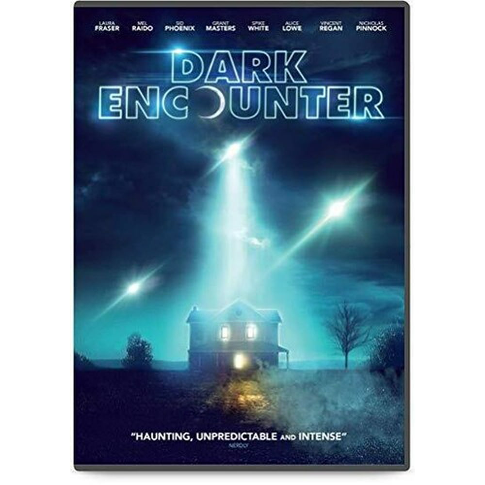 Dark Encounter (DVD) - Walmart.com - Walmart.com