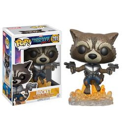 Click here for Funko Marvel Pop! Guardians Of The Galaxy Volume 2... prices