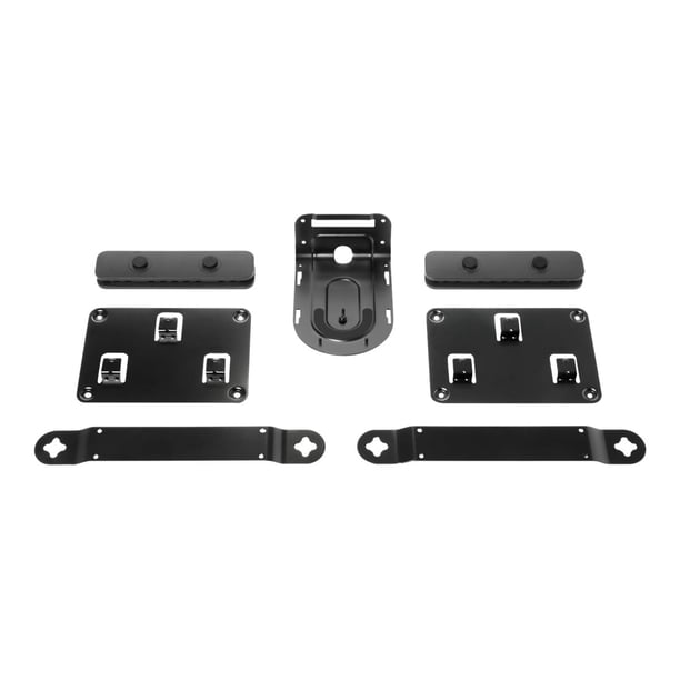 Logitech Rally - Video conferencing mounting kit - for Rally, Rally ...