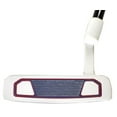 Ray Cook Golf Silver Ray SR300 Limited Edition 35" Putter *White ...