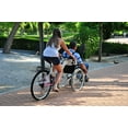 Adapta System Wheelchair Accessory for Bicycles: Enhanced Mobility Aid ...