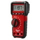 Milwaukee-2216-20 True-RMS Digital Multimeter - Walmart.com