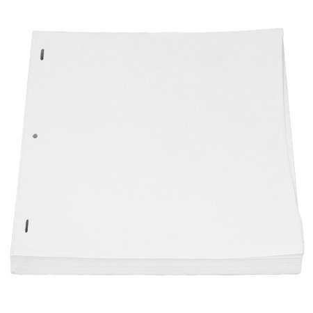 200 Sheets Animation Paper Translucent Punched Good Toughness Animation ...