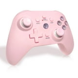 INFISU Wireless Nintendo Switch Controller for Switch OLED Lite with ...