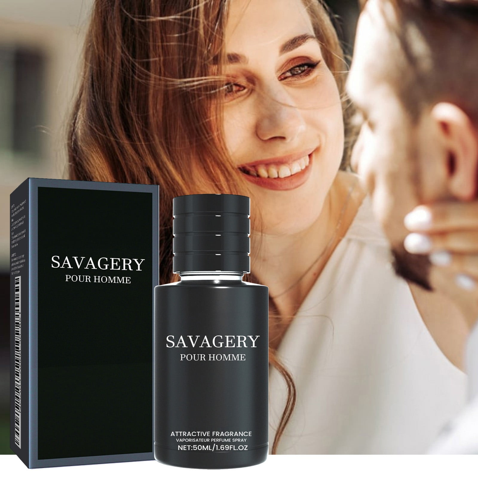 Perfume Hair And Body Perfume Mist Perfume, Pheromone Perfume For Homme ...