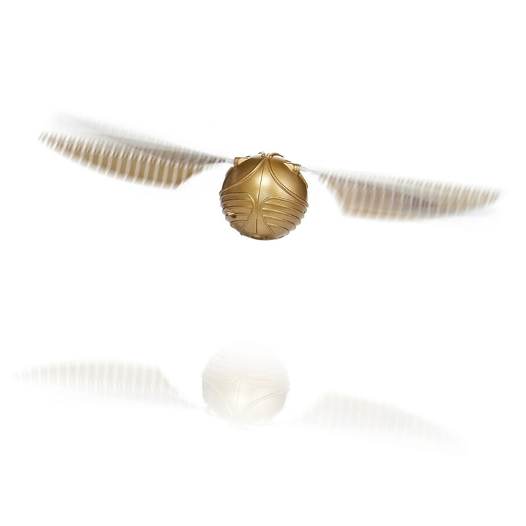 Harry Potter Snitch Utklipp We Caught A Golden Snitch From Harry